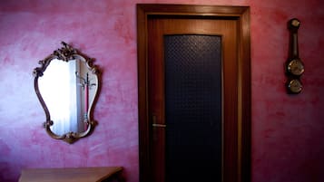 Entrada (vista interna)