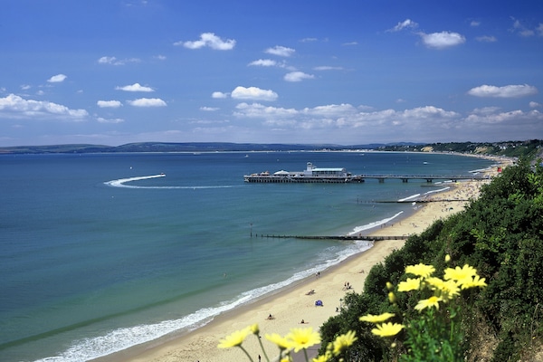 Na praia, 5 bares na praia