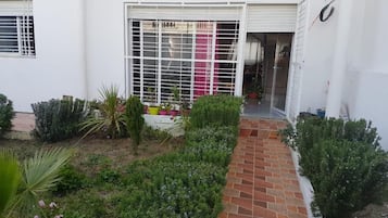 Fachada