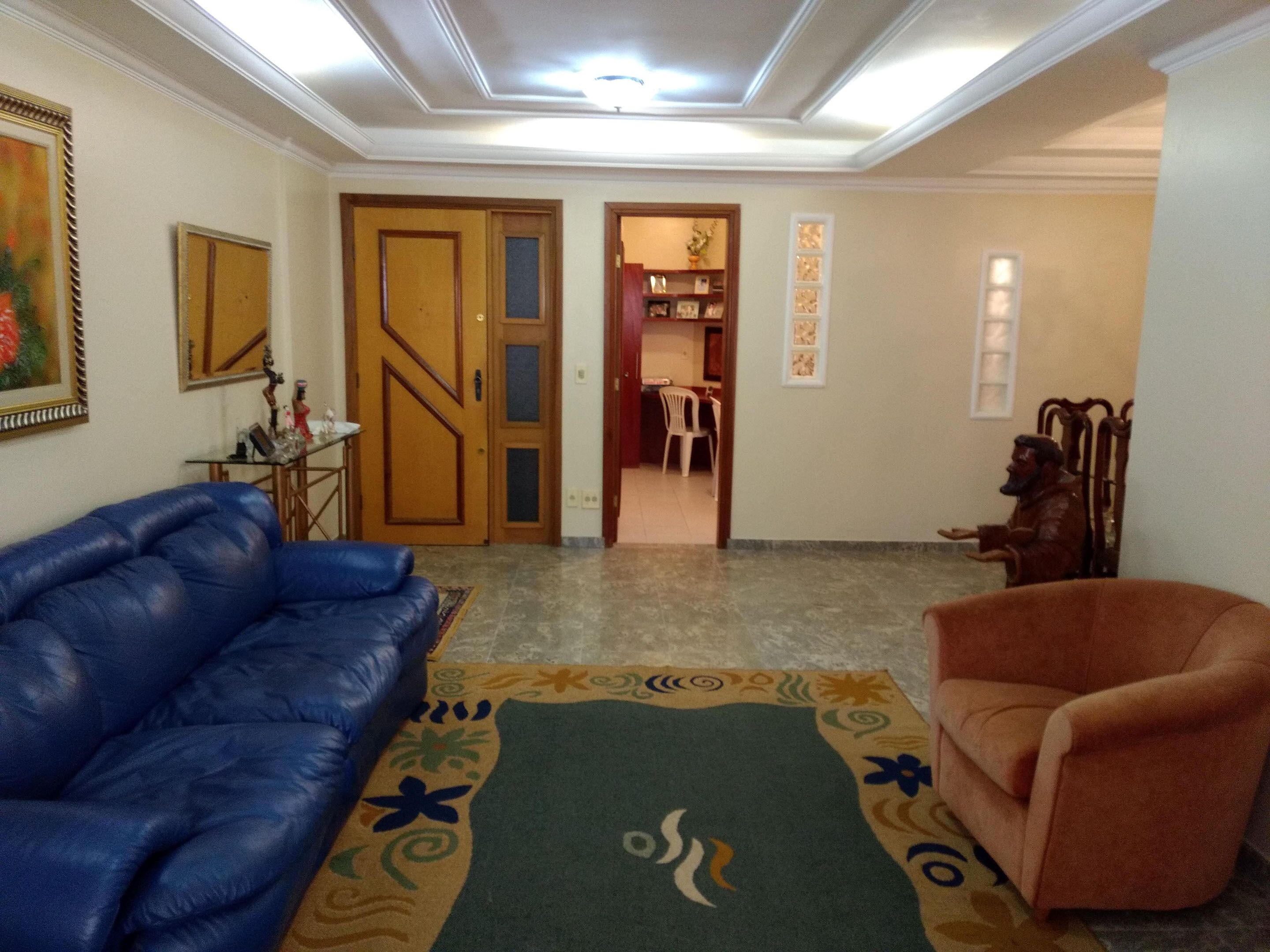 Apart. Residencial En Brasília - Brasília