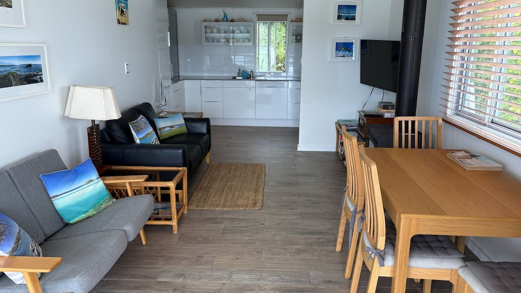 Riverside Cottage, Minnamurra, South Coast - Jamberoo