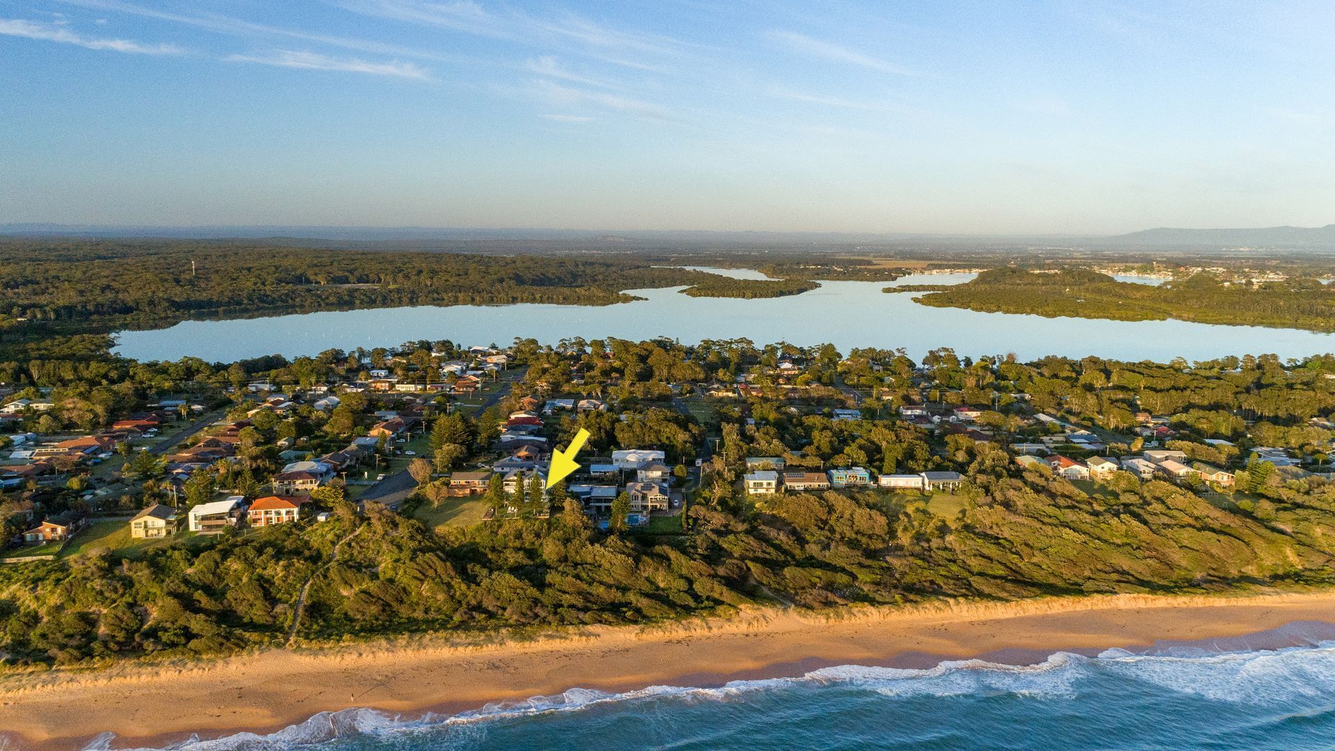 The Cape, Culburra Beach - Culburra Beach | Stayz