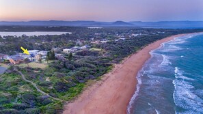 The Cape, Culburra Beach, 6BR/4BA, Sleeps 12, Holiday Home | Stayz