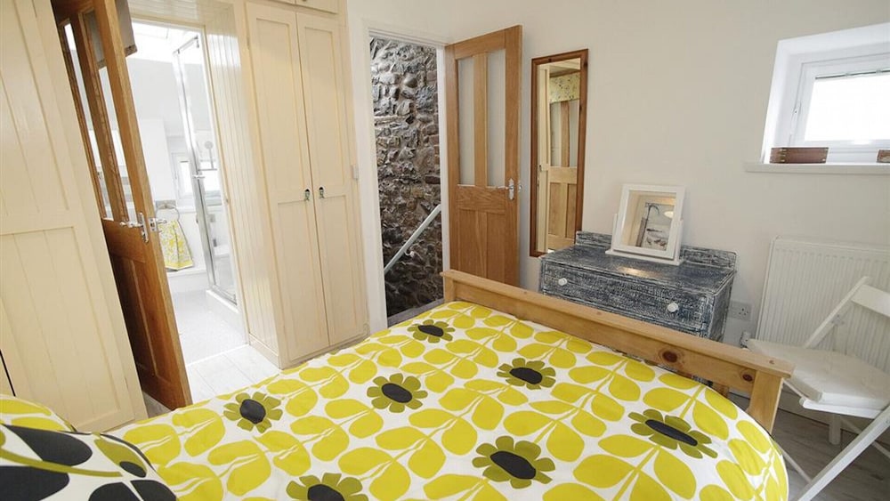Bwthyn Bach - Una Habitación Casa, Capacidad 2 - Mumbles