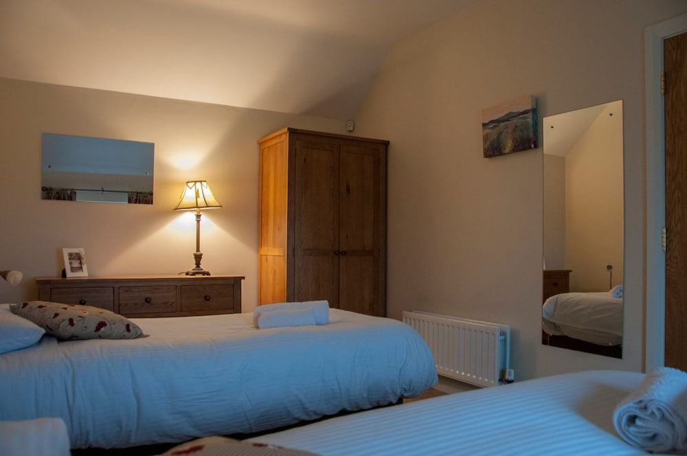 Finn Accommodates Up To 6 People - Northern Ireland