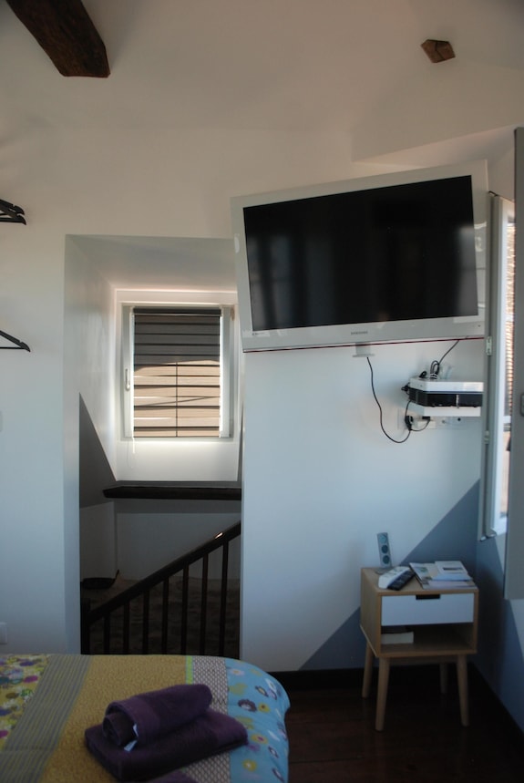 Tour Saint Nicolas à Beaune - Beaune