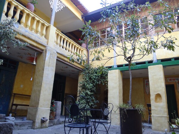 Casona El Descanso - Quito