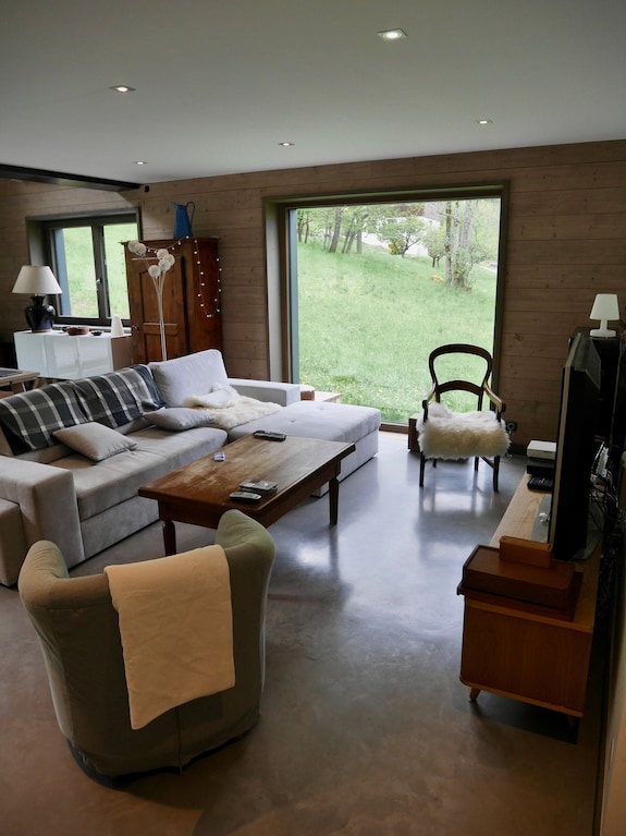 Chalet Classé 4* 12 Personnes -Spa- Courchevel- Meribel - Brides Les Bains - Savoie