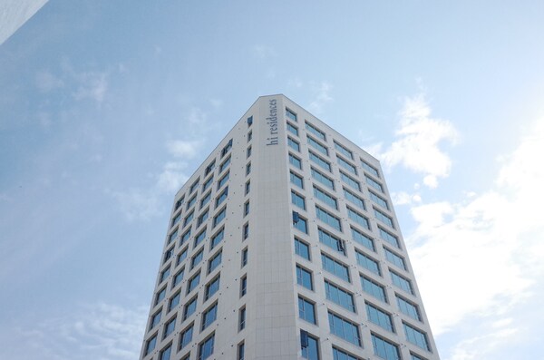 Hi Residences - Jeju-si