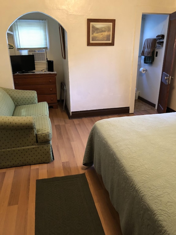 Cottage 1 Chambre - Propriété / Exploitation Familiale Depuis 1923. - Adirondacks