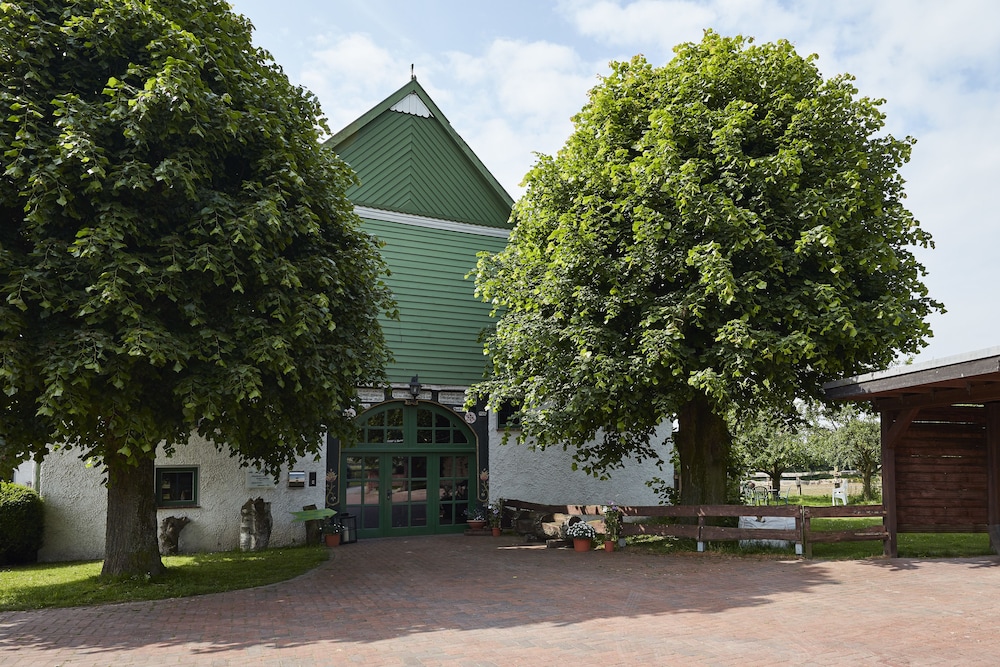 Reiterhof Zwei Linden - Melle