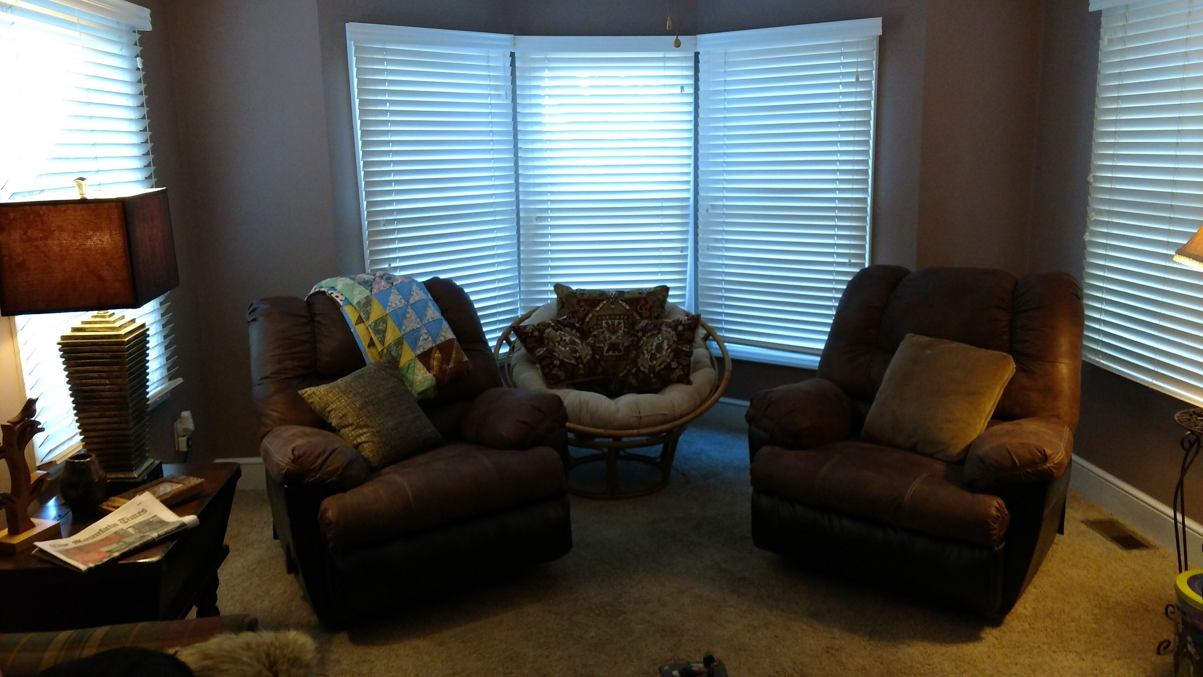 Hermosa Casa De Montaña Cerca De Asu - Boone