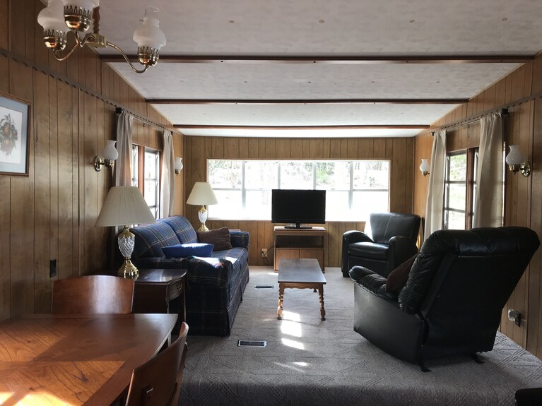 Retraite Au Bord Du Lac, Nouveau Hangar à Bateaux, Gazebo En Eau Profonde - Caroline du Nord