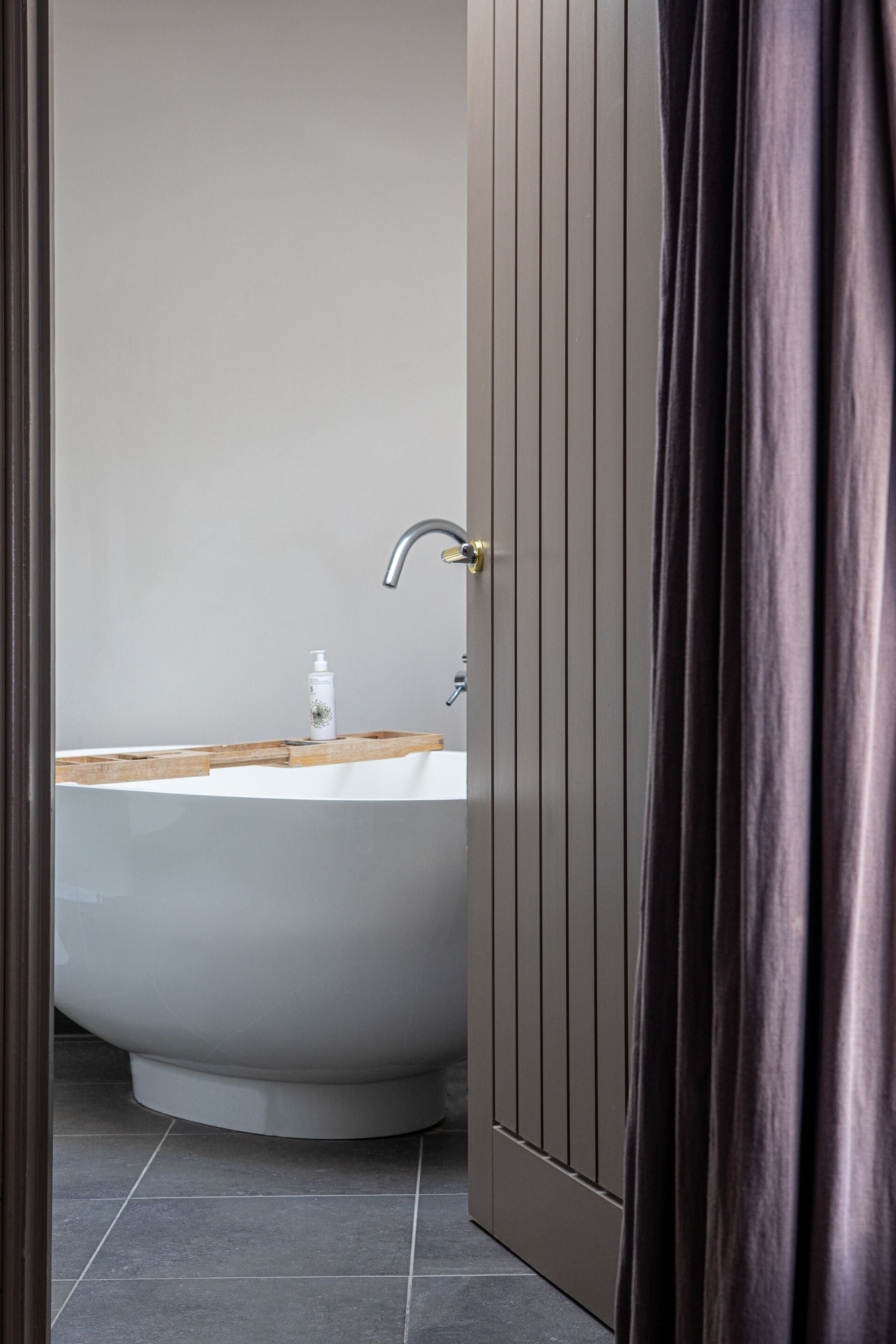 Quarto Duplo Deluxe, casa de banho anexa | Casa de banho