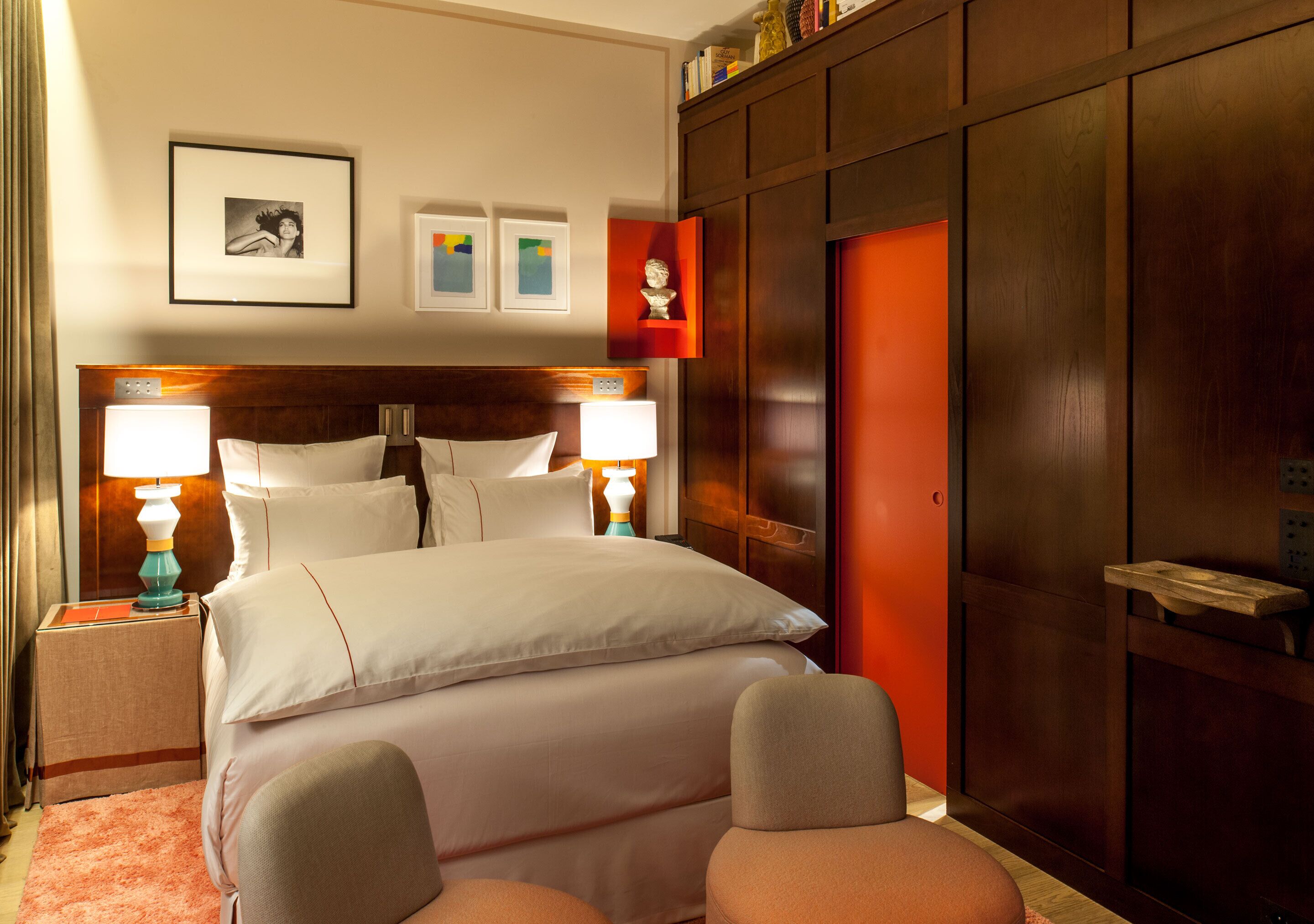 Sinner Paris - Paris : prix et avis | Hotels.com