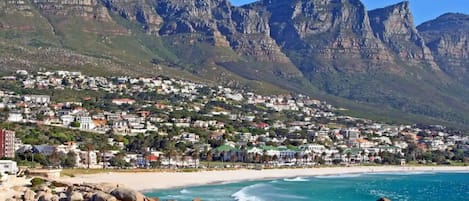 Apartamento (4 Bedrooms) | Praia