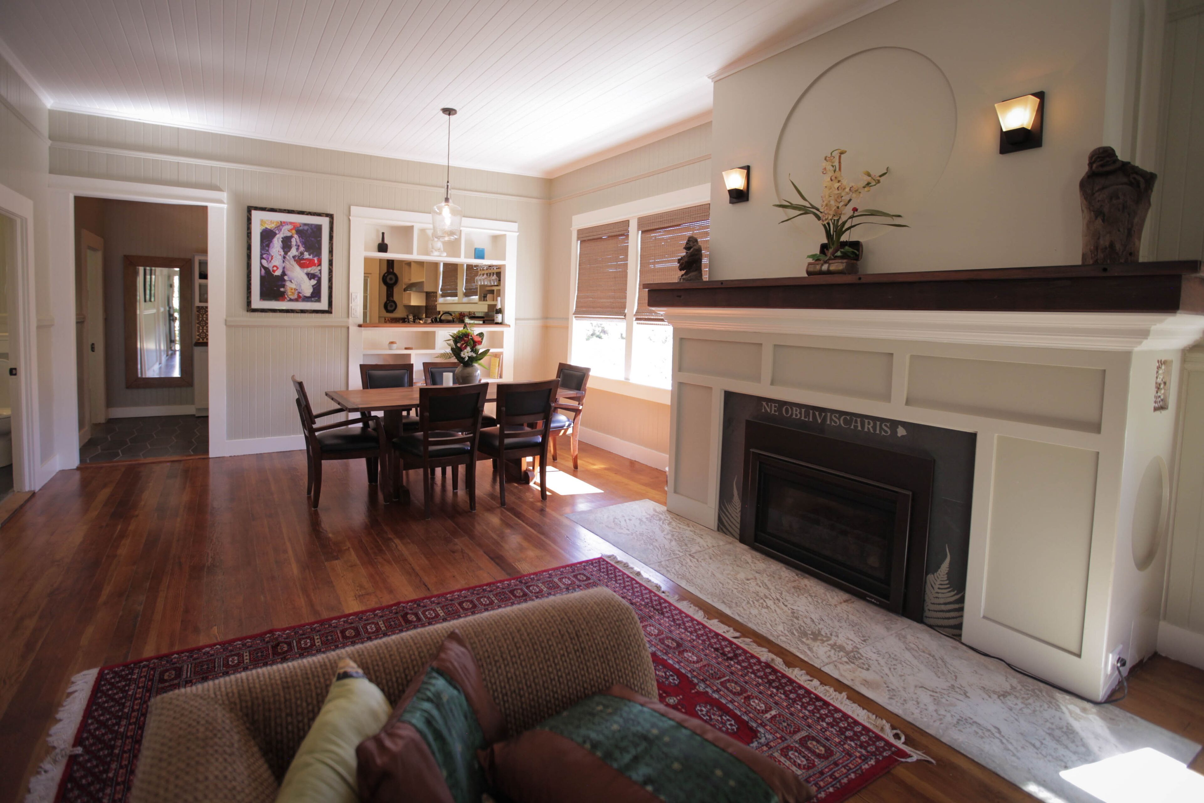 Viva Volcano Village! - Volcano, HI