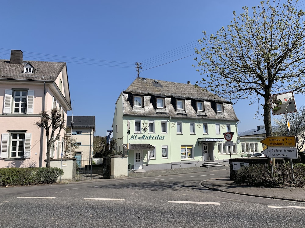 Hotel St. Hubertus - Rhineland-Palatinate