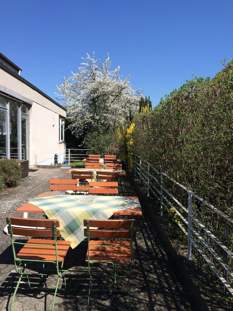 Auracher Hof - Herzogenaurach