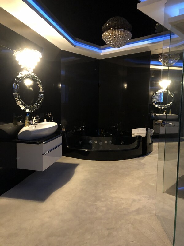 Apartament Sobieskiego - Varsova