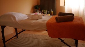 Massagens 