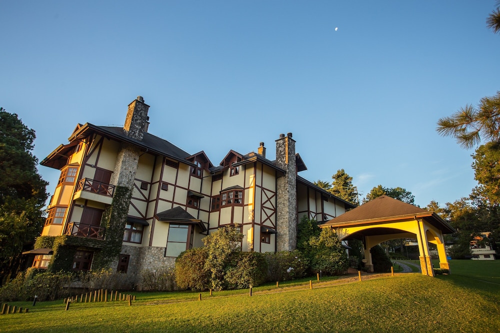 Esquilo Hotel - Minas Gerais (estado)