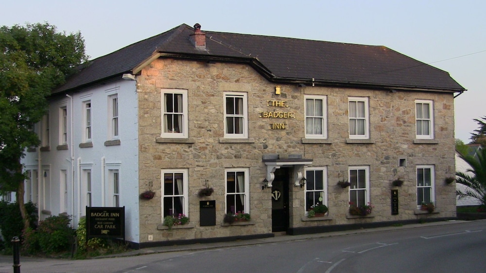 The Badger Inn - Hayle