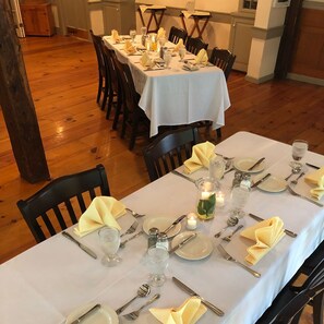 Pequeno-almoço completo diário incluído 