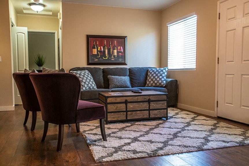 Executive Duplex Pacific Beach W/ac - Pacific Beach, CA