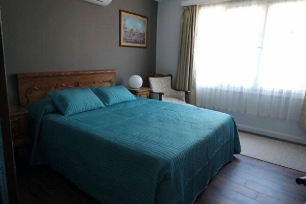 A Butik Konaklama - Cunda Adası