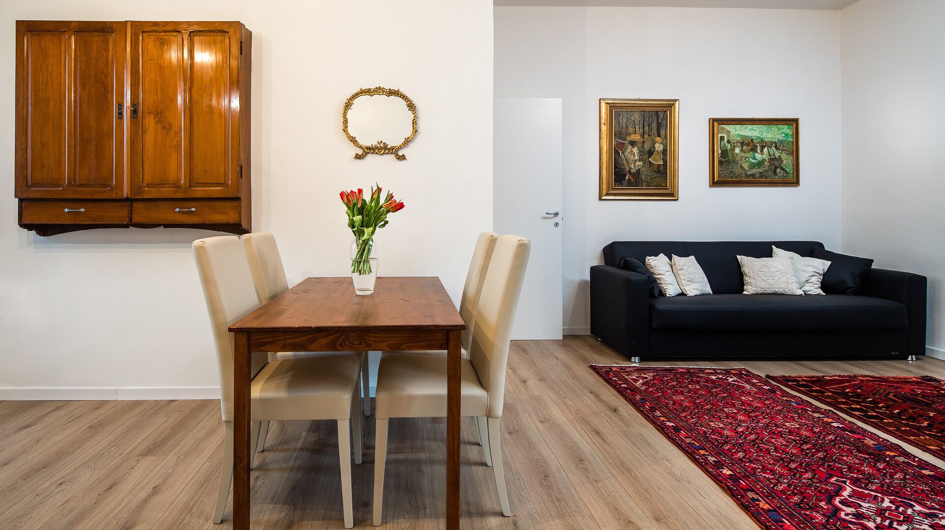 La Cagliaritana - Attic In The City Center - Cagliari