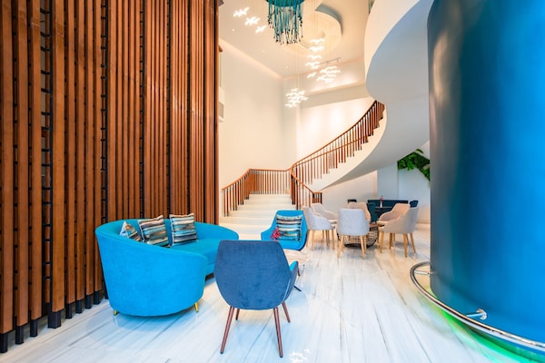 Centara Sonrisa Residences & Suites Sriracha - Si Racha