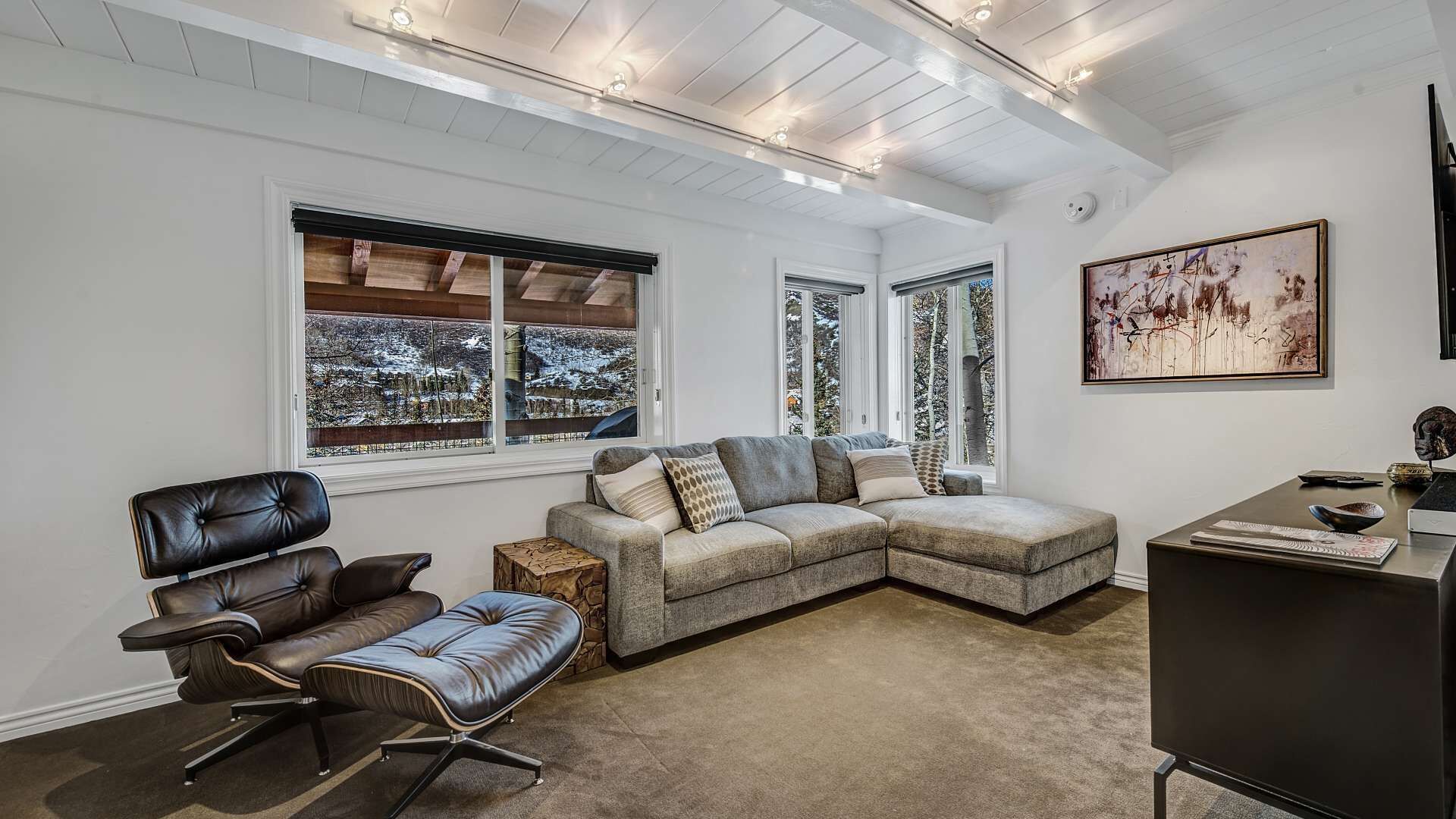 Snowmass Vacations - Willows B6 - Aspen