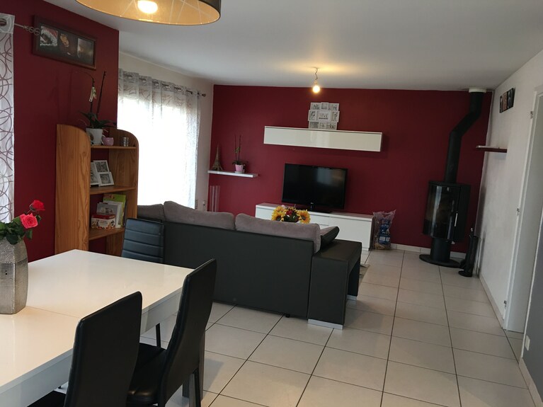 Maison Proche Du Golf Du Morbihan - La Trinité-sur-Mer