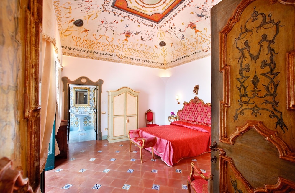 Luxury Villa Rental In Positano - Luxury Villa On The Amalfi Coast - Positano