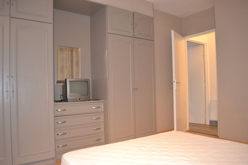 Appartement Cosy De 51 M2, Parking Privé, Proche Mer Plein Sud/sud-ouest - Stella Plage