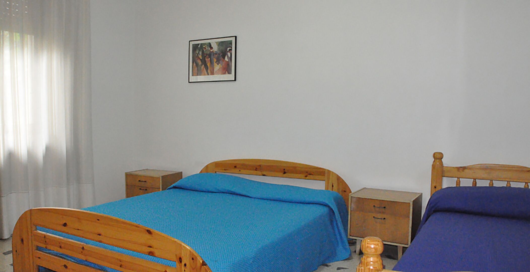 Casa Fiorita Grande Appartamento 90m2 1 ° Piano Per 6-7 Pers. 10 Minuti A Piedi Dal Mare - Minturno