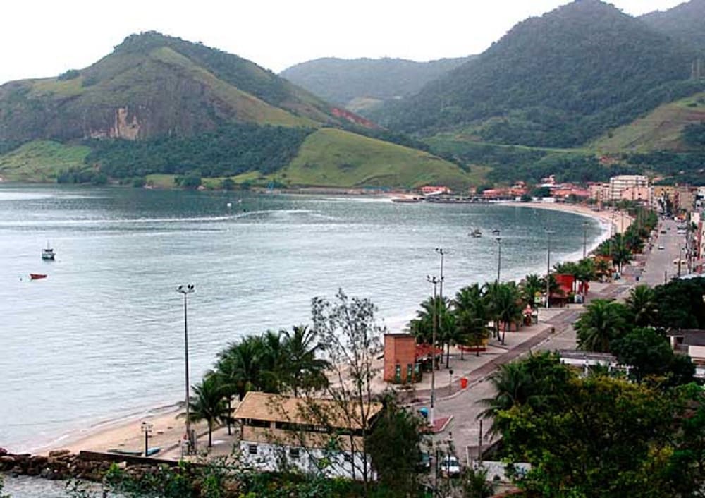 Villa En El Condominio Fazenda Muriqui. Seguridad Total, Club Privado - Mangaratiba