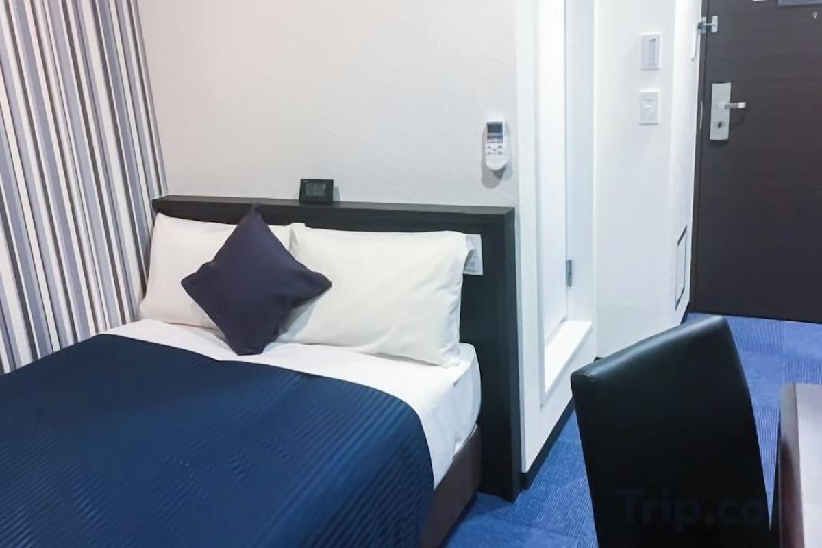 Single Room Nonsmoking