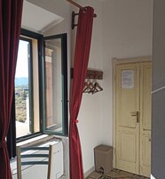 Quarto Duplo ou Twin Tradicional | Com decoração personalizada, com mobília individualizada, secretária 