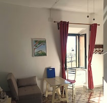 Quarto casal ou duplo tradicional | Individualmente decorados, individualmente mobiliados, escrivaninha