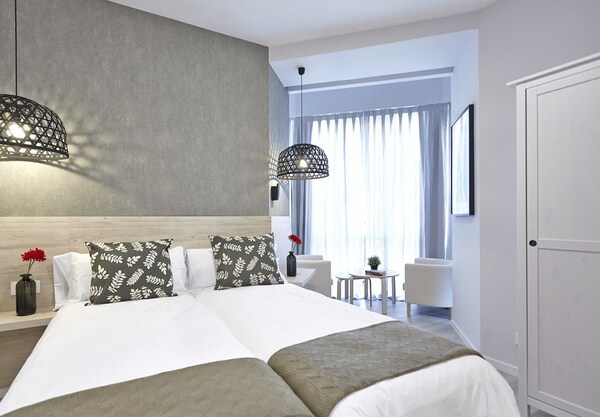 Pension Peñaflorida - San Sebastian