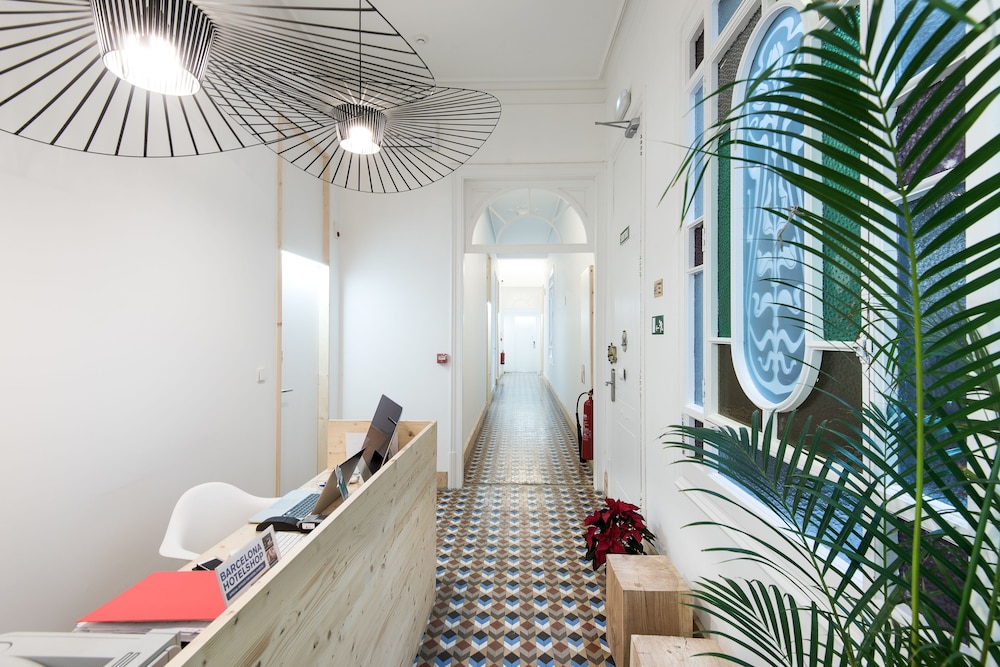 La Casa De Antonio Boutique Rooms - Barcelona