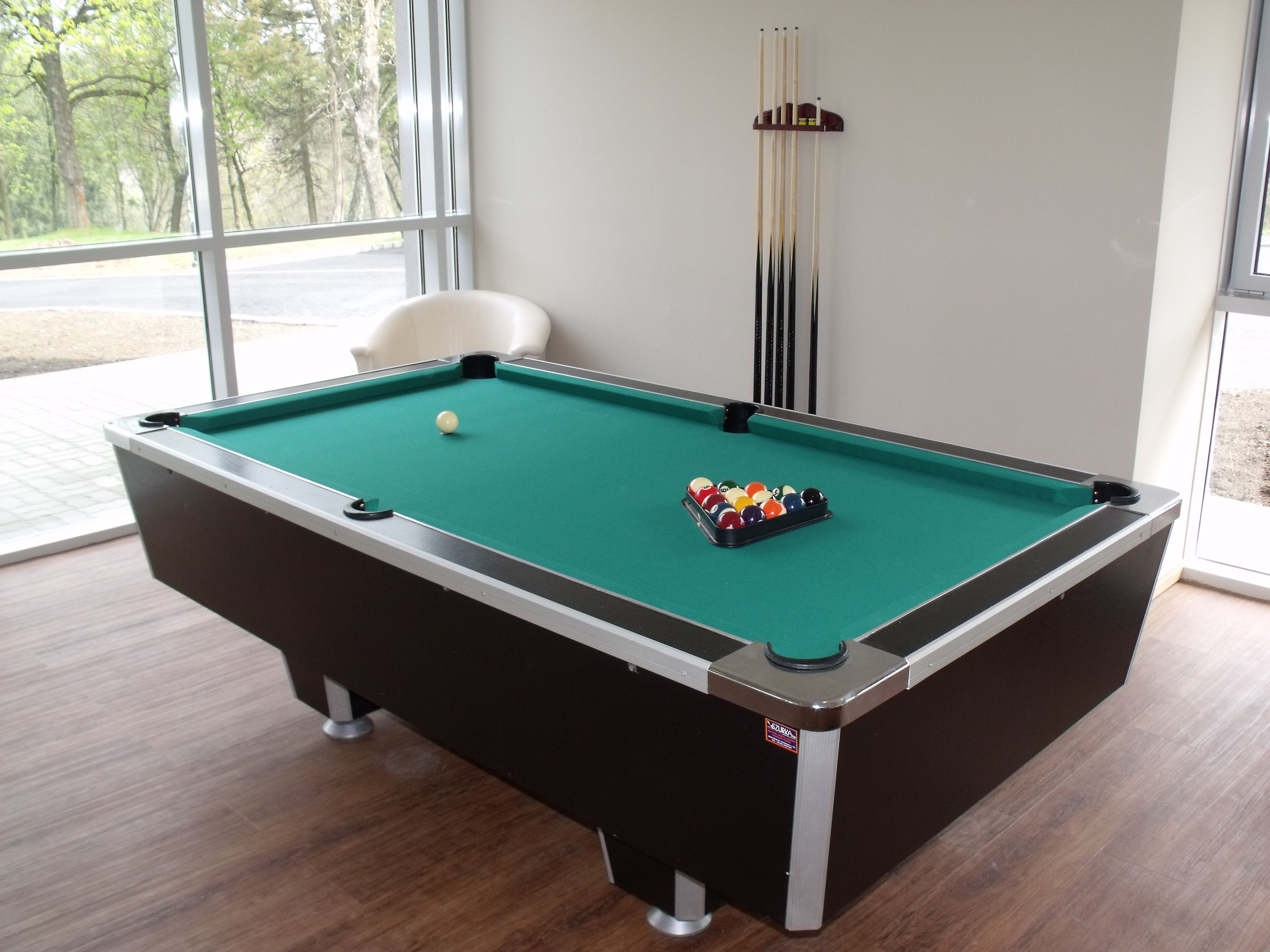Sala de jogos
