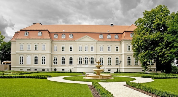 La Contessa Castle Hotel - Szilvásvárad