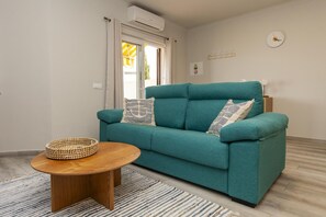Apartamento (1 Bedroom) | Planta do andar