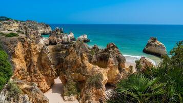 Apartamento (1 Bedroom) | Planta do andar