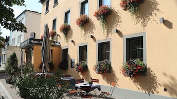 Fachada