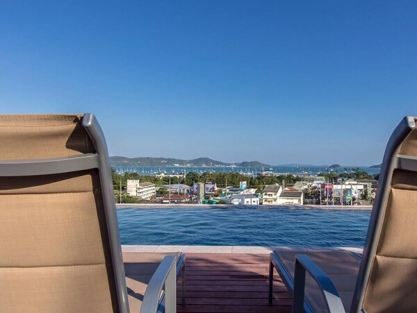 Condominio De Lujo Cerca Del Muelle De Chalong - Provincia de Phuket