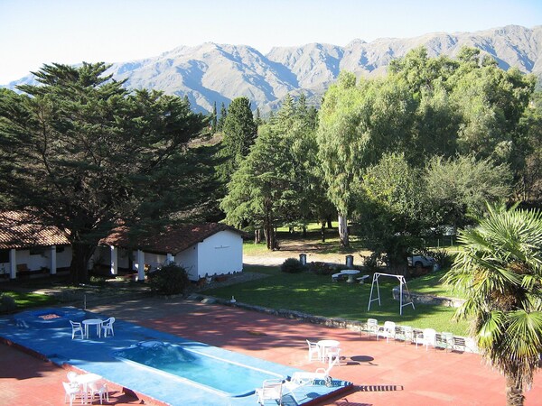 Hotel Colonial - Merlo